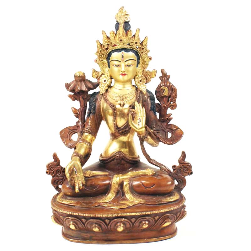 Madat fair treasures